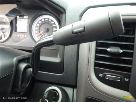 2015 Ram 5500 Tradesman Crew Cab 4x4 Chassis Transmission Photos GTCarLot Com