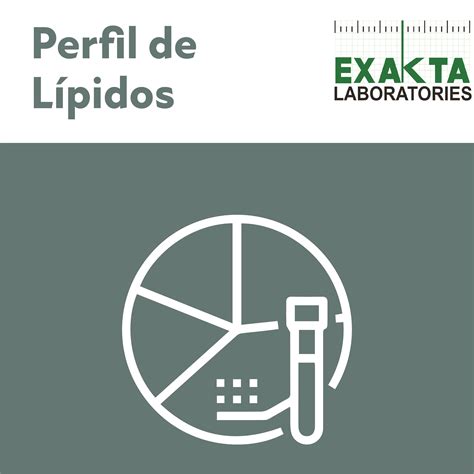 Perfil De Lipidos Exakta Forjadores Raditech