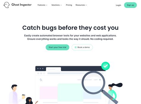 Top 25 Codeless Testing Tools For 2025 Lambdatest