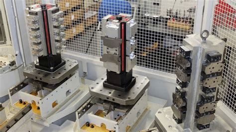 Axis CNC Machining Processes Types Benefits And Applications Custom High Precision CNC