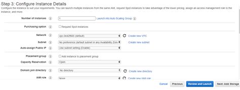 aws ec2 instruction vision xin wang 王鑫 왕흠