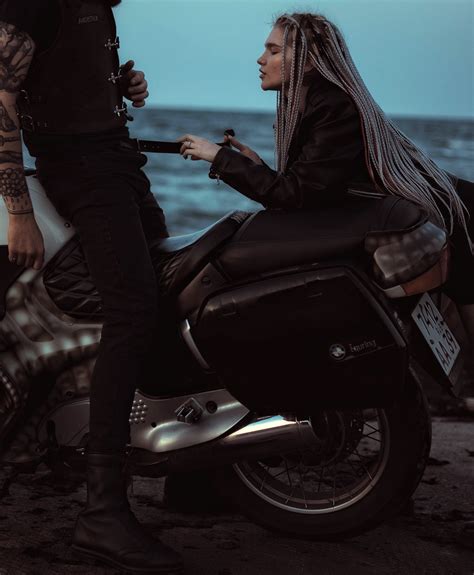Rock Bike Sex Behance
