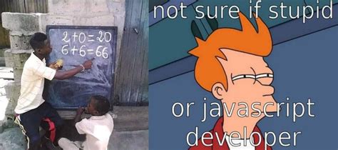 StringsInJavaScript R ProgrammerHumor