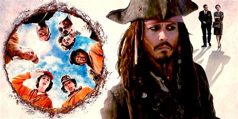 10 Best Live Action Disney Movies