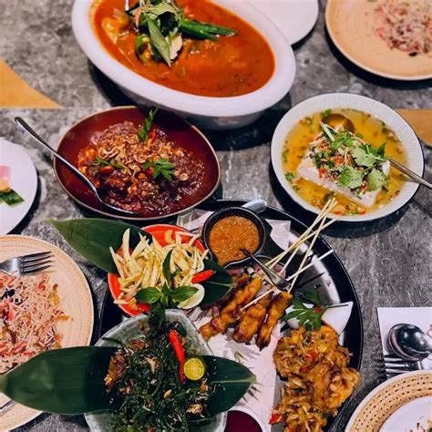 De Wan By Chef Wan Menu Dine In Malaysia Updated 2026