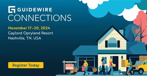 Guidewire Software On Linkedin Guidewireconnections Insurance Insurtech Insurancetechnology…