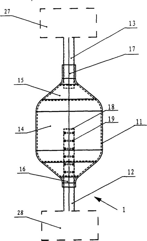 Mute Liquid Storing Device Eureka Patsnap