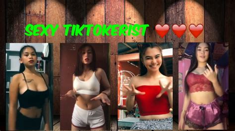 Sexy Tiktokers Tiktok Compilation Streamers News Tv Youtube