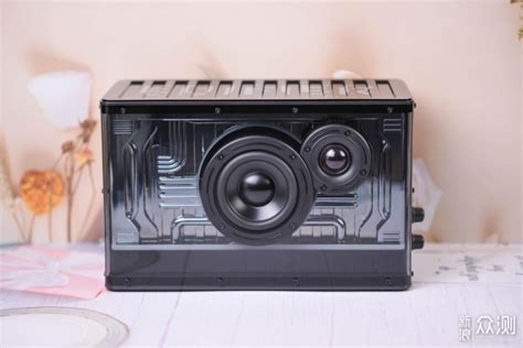 漫步者花再new X评测：为什么说是未来的音箱 原创 新浪众测