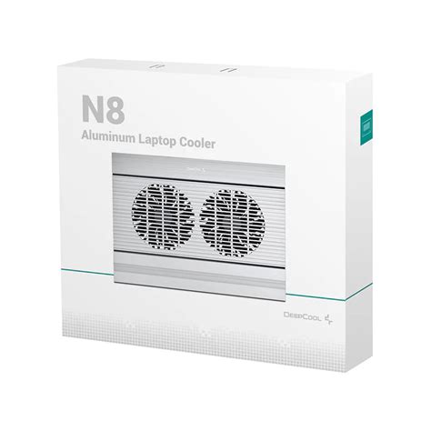N8 - DeepCool