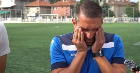 Трагедията е пълна Бащата на загиналото на стадиона в Русе детенце видял как мълнията го удря