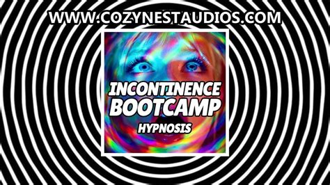 Incontinence Training Bootcamp Mommys Powerful Abdl Hypnosis Asmr