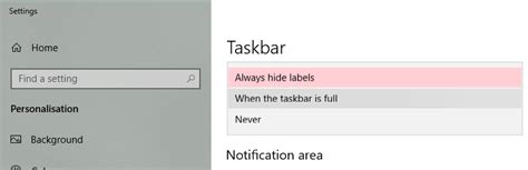 Ways To Customize The Taskbar In Windows Make Tech Easier