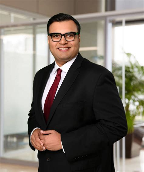 Akshar B Patel Walters Balido And Crain