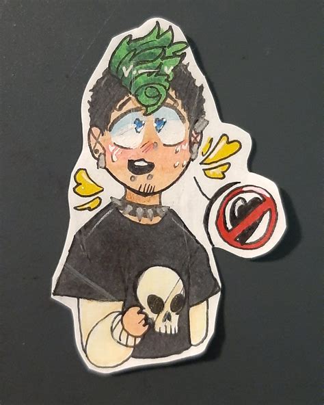 Its Not Like I Like You Scrolller