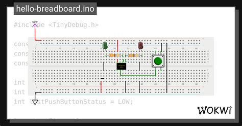 Wokwi Online Esp32 Stm32 Arduino Simulator