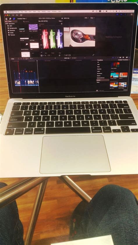 Deepanshu Saini On Linkedin Editing Is Not Merely A Method Of The