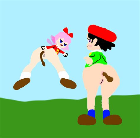 Post 2828829 Adeleine Kirbporn Kirbystarallies Kirbyseries