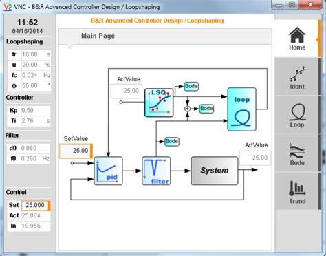 Creating Visualisation Templates From The Examples In Automation Help