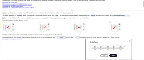 solved click here to view the data table click here to view