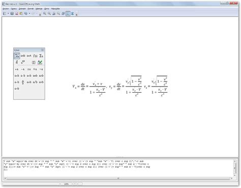 OpenOffice Cz