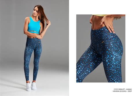 Azure Lookbook Cleo Harper