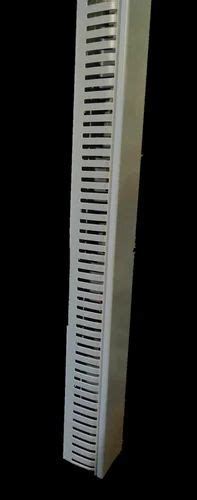 Plastic Precision Panel Trunking Mm X Mm At Meter In Rajkot ID