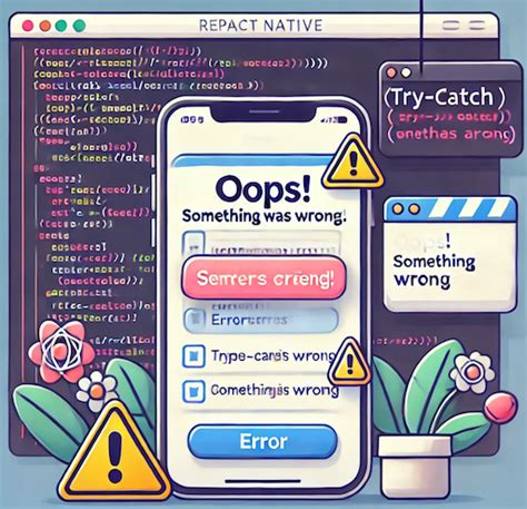 Tips For Handling Errors In React By Amol Javascript In Plain English