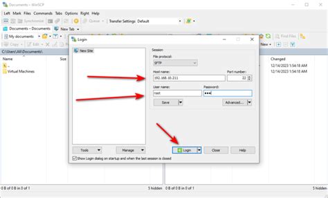 How To Install EVE NG In 5 Easy Steps A Beginner S Guide