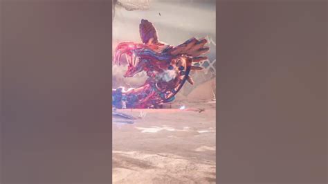 3 Shot Slitherfang Kill Subscribe Goviral Horizonforbiddenwest