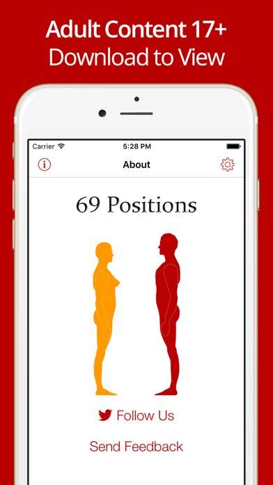 69 Positions Sex Positions Of Kamasutra App Download Updated Aug 16