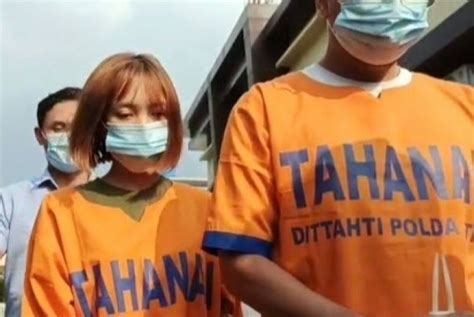 Polisi Berhasil Tangkap Pelaku Pemeran Video Porno Kebaya Merah Lambeturah Official Website