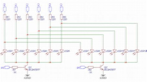 Diode Hacks Hackaday