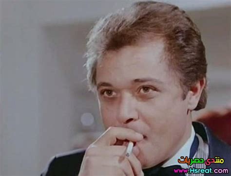 محمود عبد العزيز معلومات و صور و السيرة الذاتية