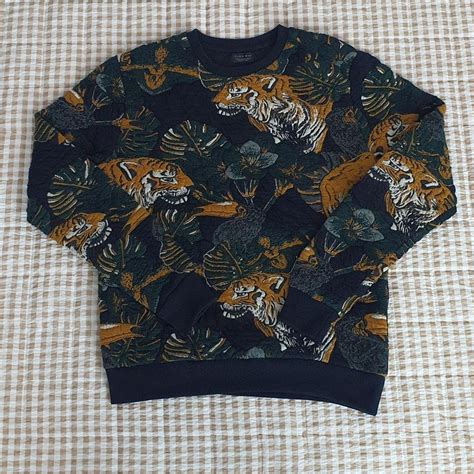 자라맨 긴팔 맨투맨 남자95 세컨웨어 헬로마켓