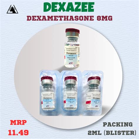 Dexamethasone Injection In Bengaluru Karnataka Dexamethasone