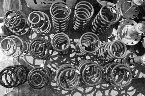 Premium Photo High Angle View Of Spring