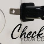 Alliance Women Check Your Connections