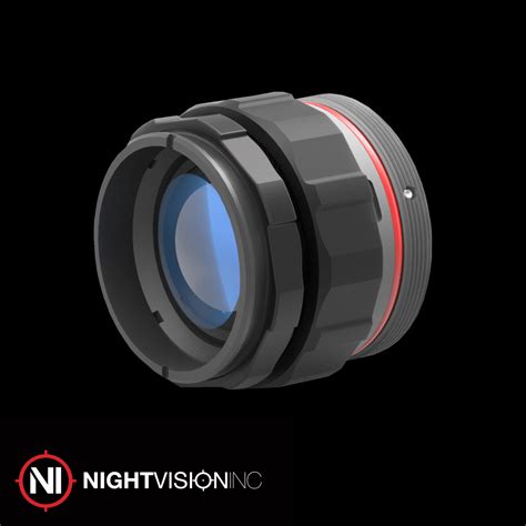 Pvs 14 Objective Lens Assembly Night Vision Inc