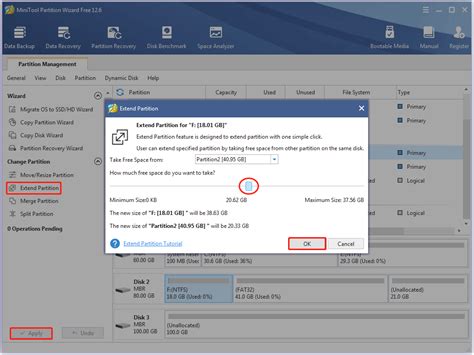 Diskpart Extend A Volume Or Partition In Windows 11 Artofit Diskpart Extend A Volume Or Partition In Windows 11 Artofit