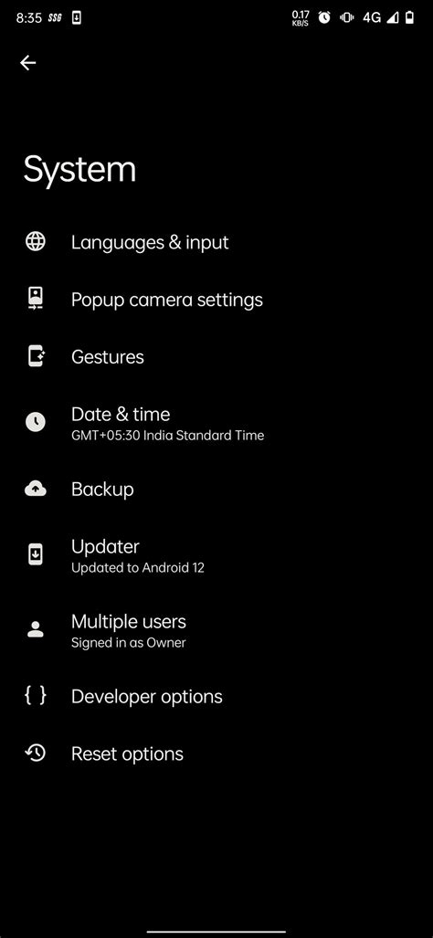 How To Update A Custom Rom On Android