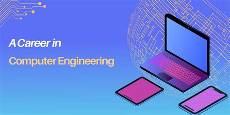 Exploring A Career In Computer Engineering Scope Salary And Job
