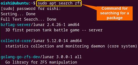 Apt Package Manager A Complete Guide On How To Use It Linuxsimply
