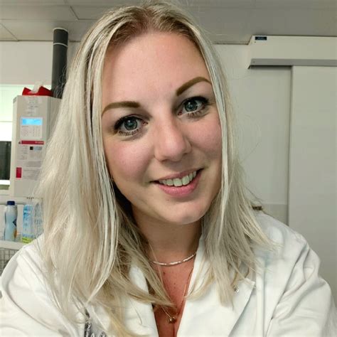 Jedidja Van Der Plas Verpleegkundige Bij Optimaal Werk Optimaal Werk Linkedin