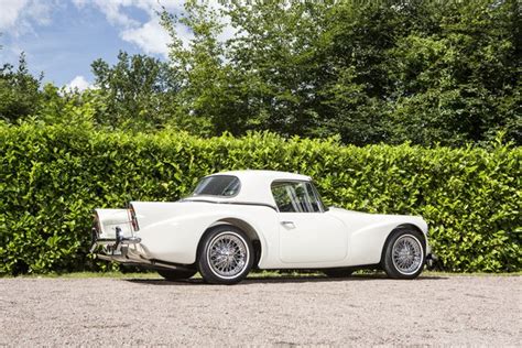 1963 Daimler Dart SP 250 Classic Driver Market