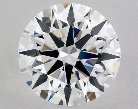 Gia 158 Carat D Vvs2 Excellent Cut Round Lab Grown Diamond