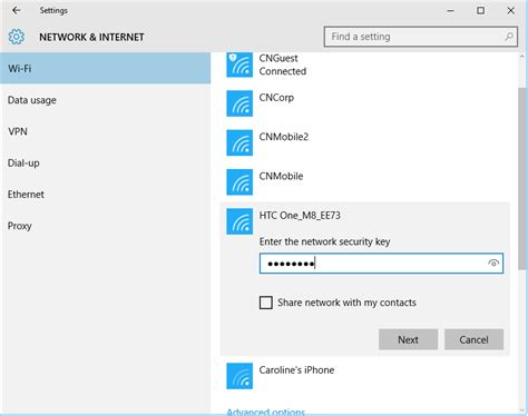 What Is Paid Wifi And Cellular Windows 10 Promotionrts