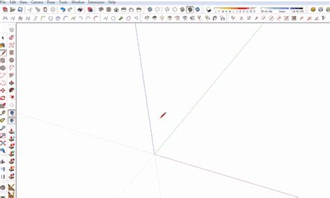 Draw A Triangle Sketchup Sketchup Community