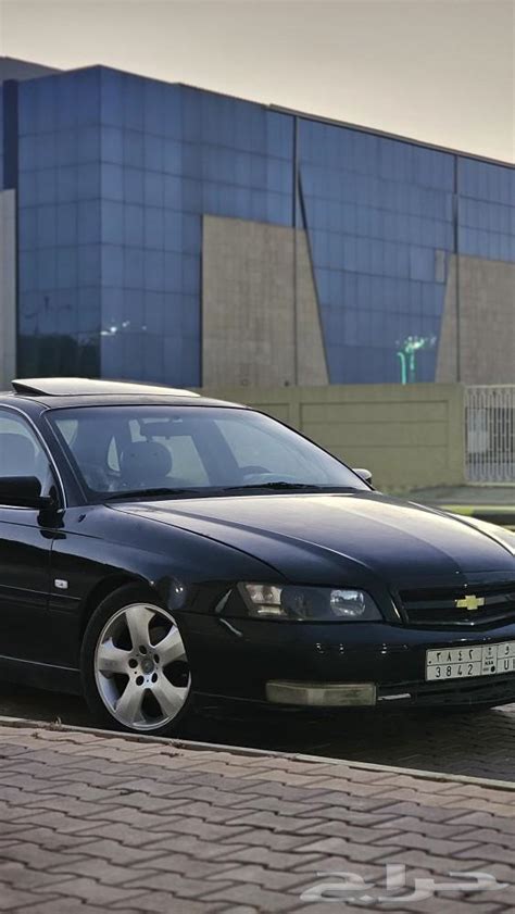 كابرس 2004 Ss موقع حراج