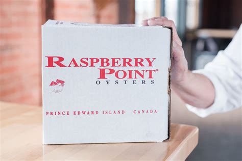 About Raspberry Point